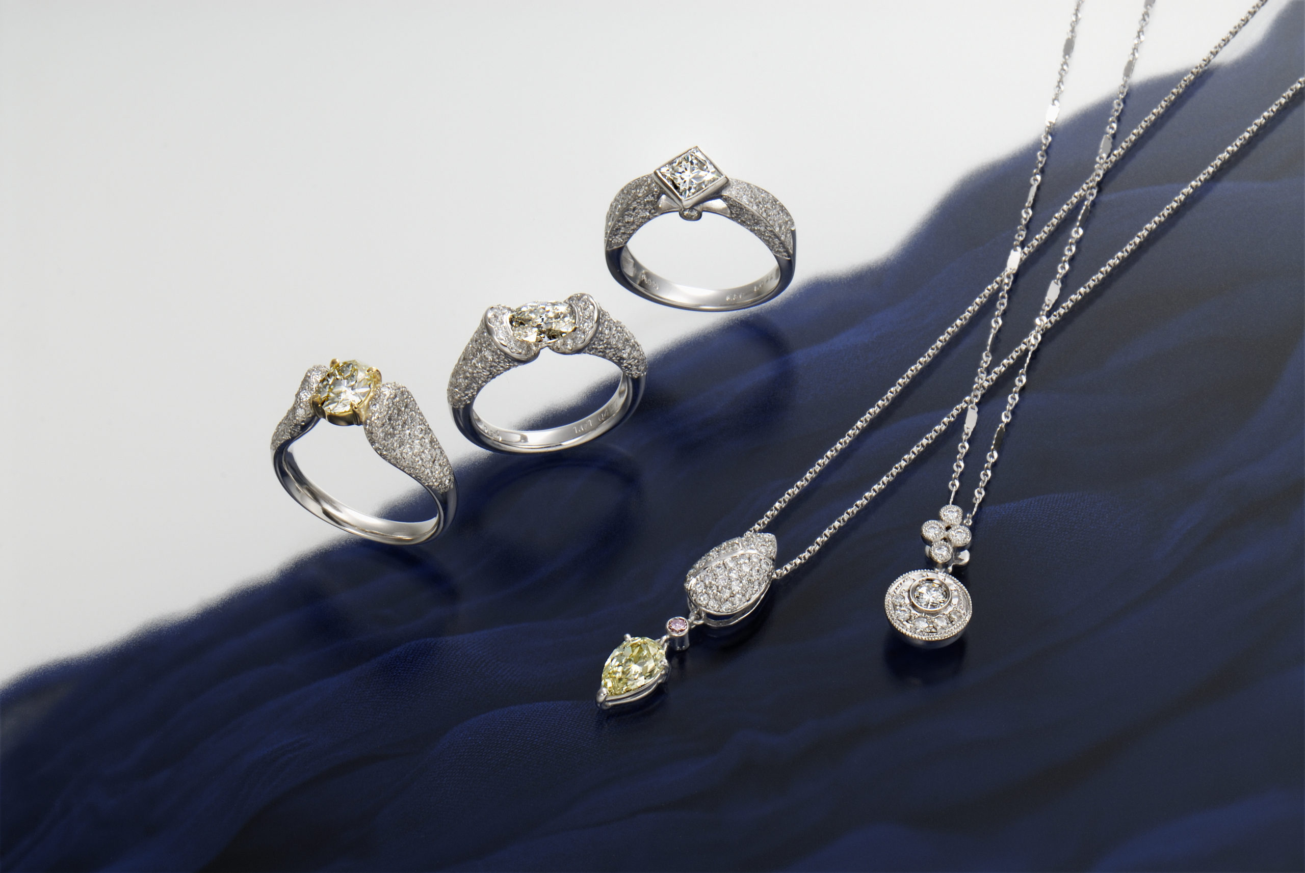 Collections - Hasegawa J studio